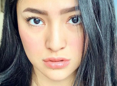 Hari Kesehatan Mental, Video Marshanda Viral di TikTok - JafarBua