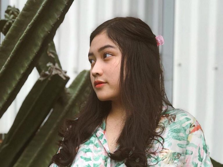 Ini Video 18 Detik Davina Novira Selebgram Yang Ditangkap Polisi Di