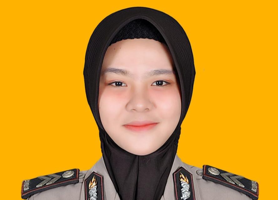 Ini Kronologi Briptu Fadhilatun Nikmah, Bakar Suaminya di Aspol Polres ... Ini Kronologi Briptu Fadhilatun Nikmah, Bakar Suaminya di Aspol Polres ...