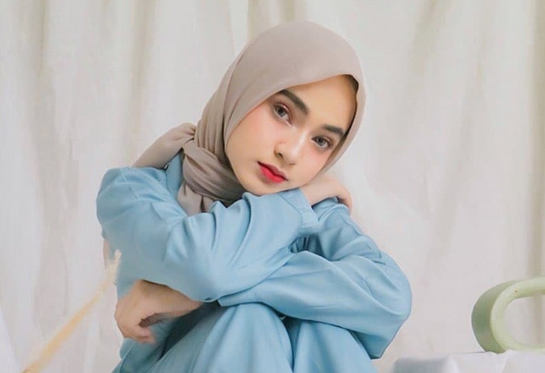 Sosok Aida Selvia, Selebgram yang Pergoki Suami Diduga Selingkuh saat ...